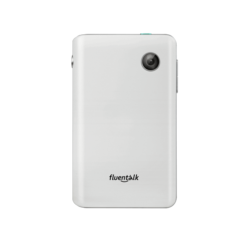 Fluentalk T1 Mini Handheld Translator Device